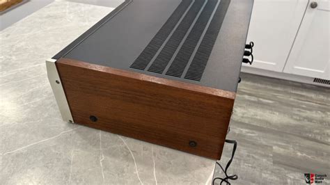 Technics Su 50a 50a Amplifier120220240 Voltsfree Ontario Shipping