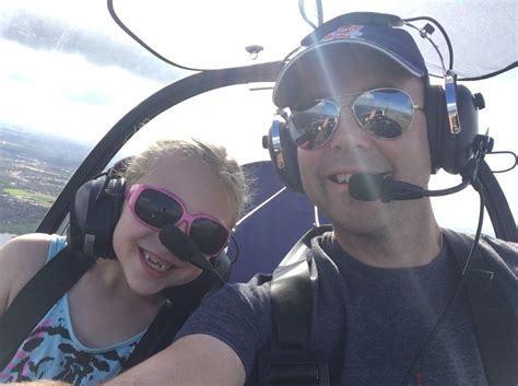 Danny Roach On Linkedin First Flight 11 Comments