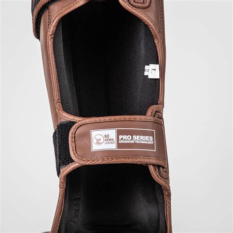 Kit Luva E Caneleira Muay Thai Marrom Luvas De Boxe Muay Thai Mma