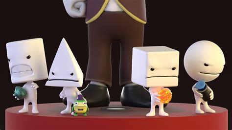 Battleblock Theater