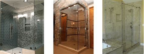 Dt Glass Experts In Custom Frameless Glass Shower Enclosures