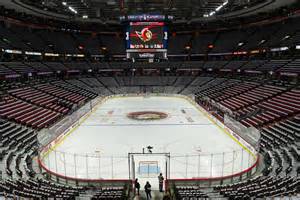 Ottawa Senators Radio Play By Play Team Wont Travel To Road Games This
