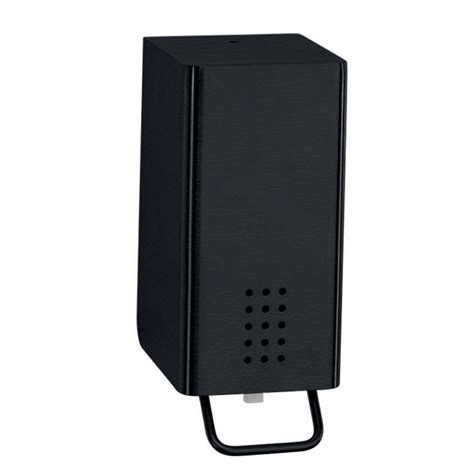 Dark Passion Soap Dispenser 500ml Proox Uk