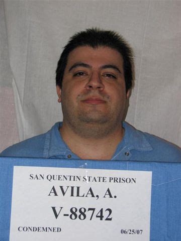 These Are The 737 Inmates On Californias Death Row Los Angeles Times