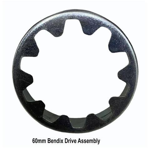 60mm Bendix Drive Assembly At Best Price In New Delhi Id 2853141269762