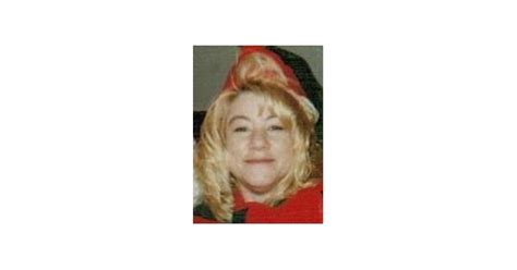 Tonia Thomas Obituary 2018 Westminster Md Carroll County Times