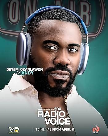 Radio Voice 2025 Imdb