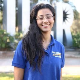 Science Ambassadors 2018 2019 Science Ambassadors