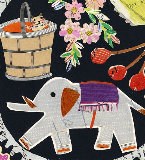 Limited Edition Print The Quilt Of Assemblage The Shop Floor