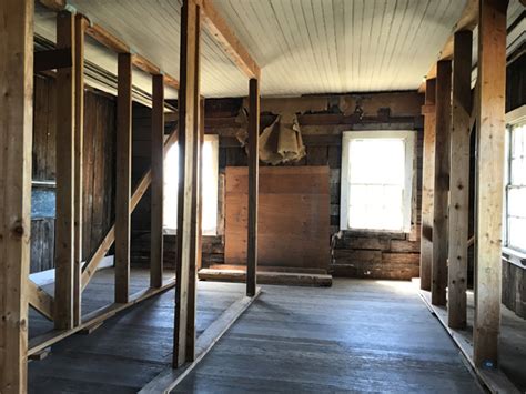 Ferry House Ebey Inn At Ebeys Landing National Historical Reserve In Coupeville Celebrate Big