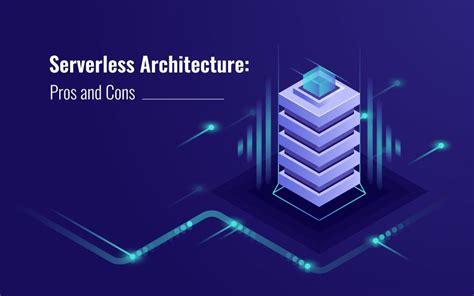 🚨 Serverless Architecture A Deep Dive Into Pros And Cons For Modern