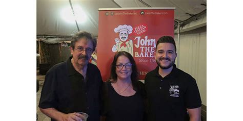 John The Baker Franchise Buyers Guide