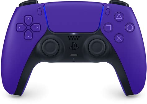 Kaufe Sony Playstation 5 Dualsense Controller Galactic Purple - Purple ...