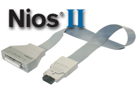 Nios® Ii 劳特巴赫trace32 调试器和跟踪解决方案