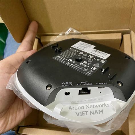 Wifi Chuyên Dụng Aruba Ap 303 Unified Ap