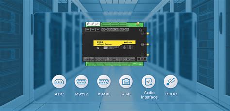 Upgrade And Iteration Four Faith Launches First 5g Industrial Data