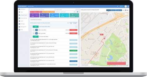 Route Optimizer Traxxis Gps Solutions Route Optimizer Traxxis Gps Solutions