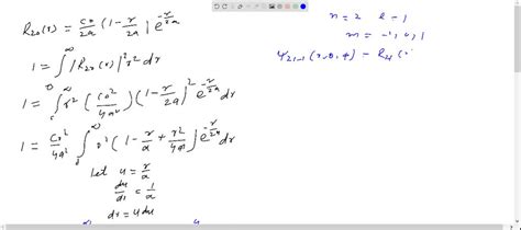 solved a normalize r20 equation 4 82 and construct the function