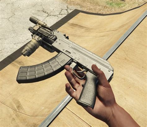 The Draco V10 Gta 5 Mod