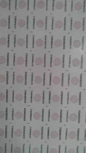Sterilization Indicator Manufacturer From Aurangabad