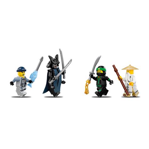 Lego Ninjago 70612 Groene Ninja Mecha Draak Thimble Toys