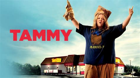 Tammy Movie 2024 Trailer