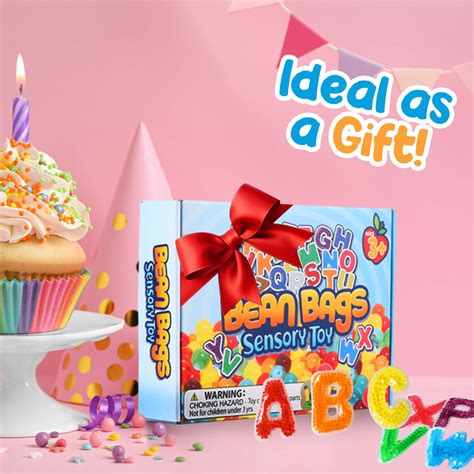 Mua Lesong Alphabet Letters Sensory Toys Abc Learning Educational