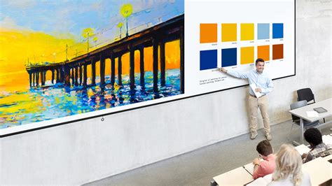 Keep Classes Up And Running With Dustproof Classroom Projectors Benq Education Us