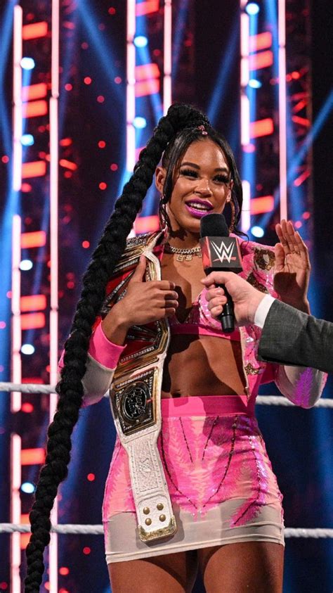 Bianca Belair Artofit