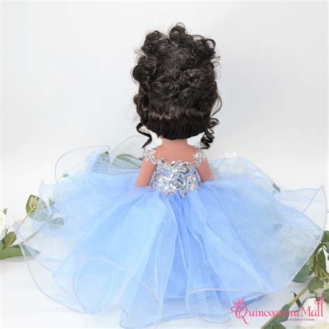 Discover 120 Dolls And Quinceanera Ideas Dolls Quinceanera Dresses