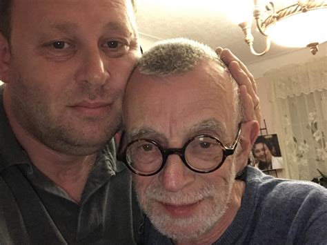 Lev Rubinsteins Memorial Website Ever Loved