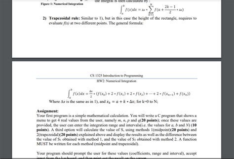 Solved Introduction In This Assignment You Will Write A Chegg