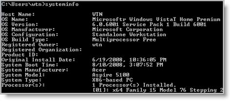 Top 10 Windows Built In Command Line Tools Pro Hack