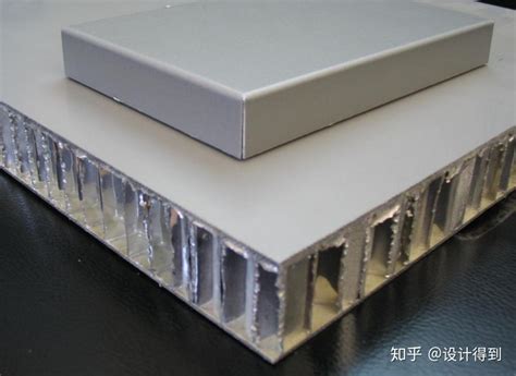 室内设计装饰材料011 什么是蜂窝复合板？ 知乎
