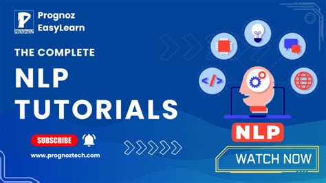 Nlp Naturallanguageprocessing Ai Machinelearning Datascience Prognoz Technologies Pvt Ltd