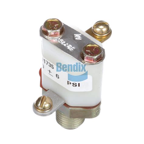Bendix 281735n Pressure Switch