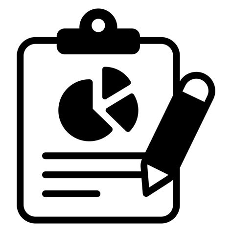 Data Report Green Icons Free Download Svg Png 