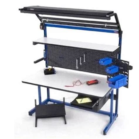 Esd Workstation At ₹ 16000 Esd Workstations In Bengaluru Id