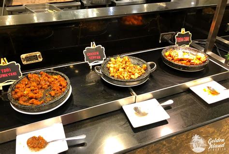 Dads World Buffet In Sm Megamall A Culinary Extravaganza That Will Leave You Hungry For More