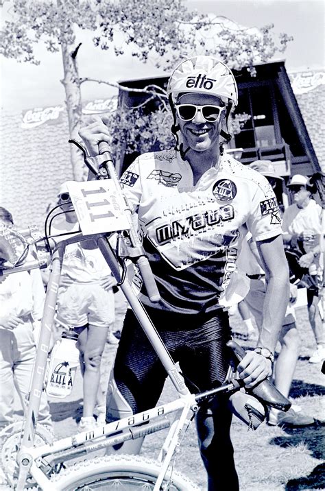 Throwback Thursday Inside Greg Herbolds Legendary Miyata Ridge Runner
