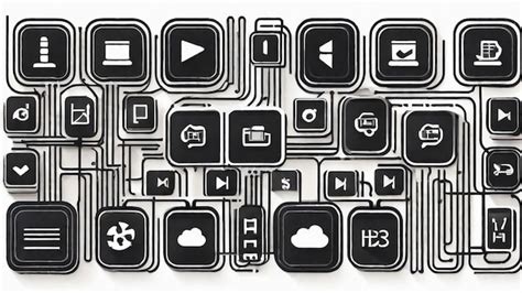 Streamlined Devops Workflows Premium Ai Generated Image