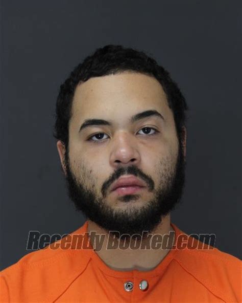 Recent Booking Mugshot For Timothy Jimenez In Bergen County New Jersey