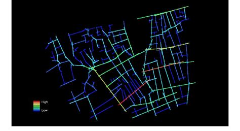 Connectivity Indicator 1958 Download Scientific Diagram