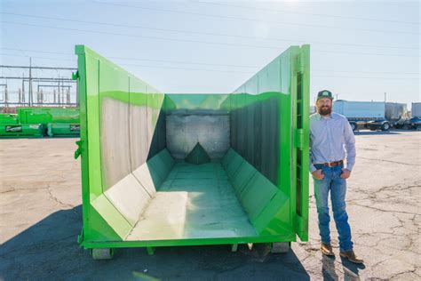 40 Yard Roll Off Dumpsters In North Las Vegas The Ultimate Solution