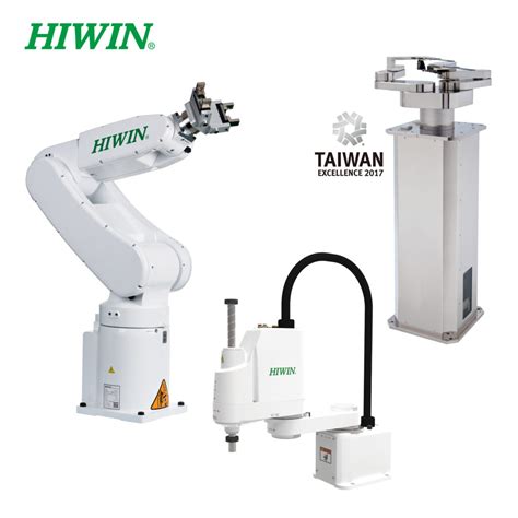 Multi Axis Robot