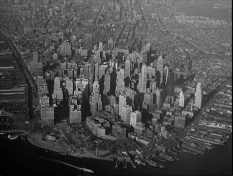 Noirsville The Film Noir The Naked City 1948 New York Policier