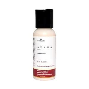 Adama Conditioner Zion Health 2 Oz Liquid Standard Hair