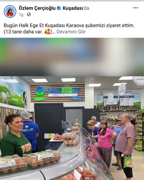 Çerçioğlunun Kılıçdaroğluna Yalan Söylediği Ortaya çıktı