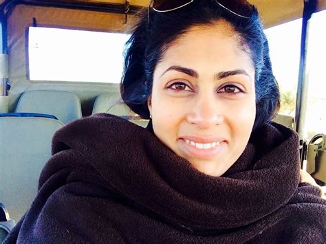 Zeba Khan — The Oped Project