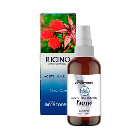 Aceite De Ricino Aceite De Ricino Para Que Sirve Lsbgb